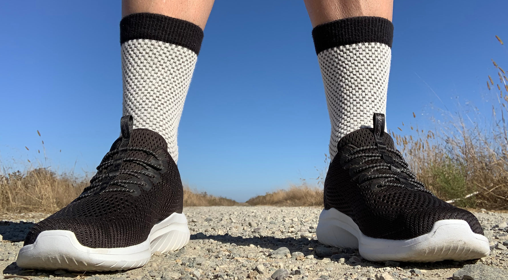 RocknSocks ~ American Made Eco-Friendly Socks for Women and Men